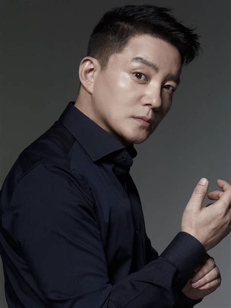 Lee Beom Su