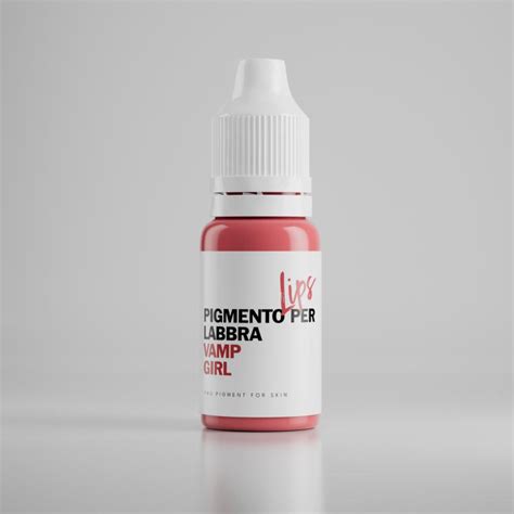 Vamp Girl € 22 € 20 Iva 3ml€ 34 € 30 Iva 5ml€ 55 € 50 Iva 10ml