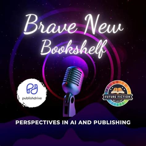 19 Leveraging Ai For Book Covers And Ads With Malorie Cooper Of The Writing Wives Brave New