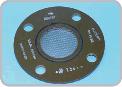 Strainer With Gasket At Jack Oconnell Blog