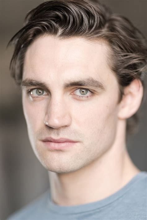 Sam Mcardle · Qvoice · London Based Voice Over Agency