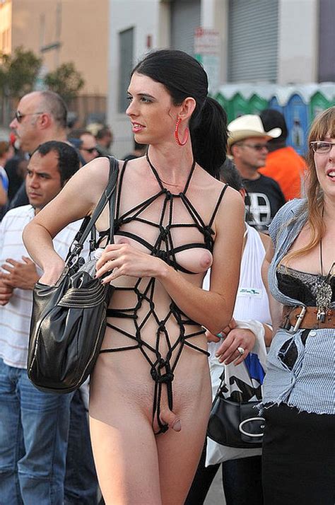 Manifestations Of Femininity