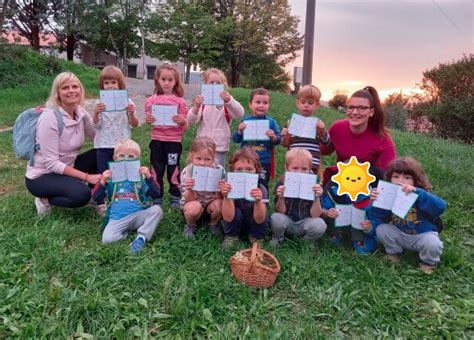 Mali Planinec Vrtec Dornberk In Prvačina