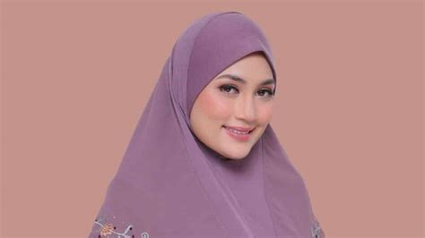 Adakah Ini Gambar Seksi Fasha Sandha Tersebar Di Internet Sensasi Selebriti