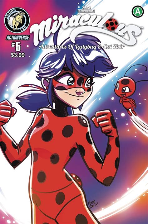 Miraculous Adventures Of Ladybug And Cat Noir 5 Reviews