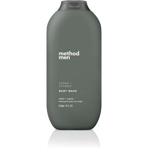 Method Body Wash In Method