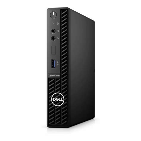 Dell Optiplex 3090 Mini Pc I3 10th Gen Processor At ₹ 24500piece In