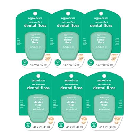 I Tested Walgreens Hi Tech Dental Floss Heres Why Its My New Go To