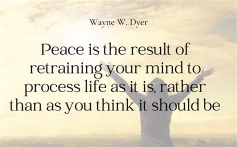 90 Finding Inner Peace Quotes Status Messages Sayings Quotes Muse