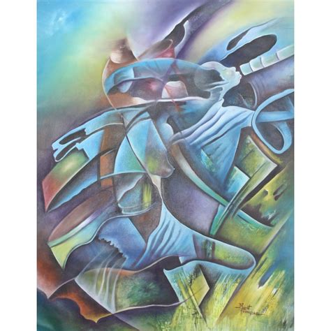 The Pied Piper By Murat Francois