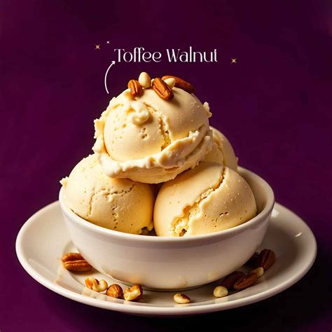 Toffee Walnut Jove