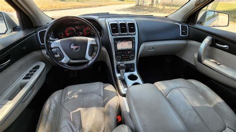 2007 Gmc Acadia Slt Santa Clarita Ca Starfire Auto Inc
