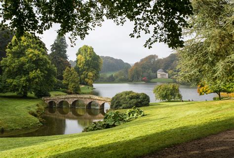 The History Of Classical Landscape Architecture The Landscape Library