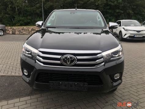 Toyota 2017 Miauto