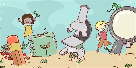 Getting Started With Project Based Learning In The Elementary Classroom