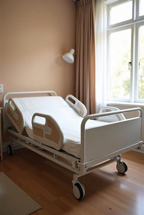 Mobility Beds An Expert Guide In 2025 Ask Bart