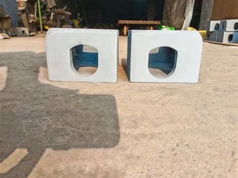 Iron Corner Casting High Pressure At ₹ 1750 Pair In Ahmedabad Id