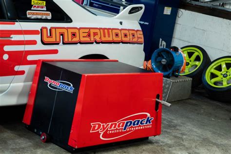 Our Dynapack 2wd Hub Dyno Is Now Underwoods Motorsport Facebook