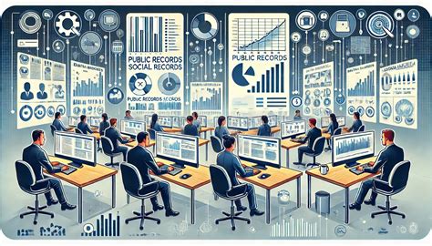 Data Brokers Your Comprehensive Guide