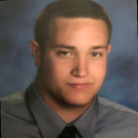 Stephen Vining Office Manager Apprentice Wc Gurrisi And Sons Inc