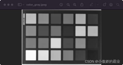 Python图像识别技术 Csdn博客