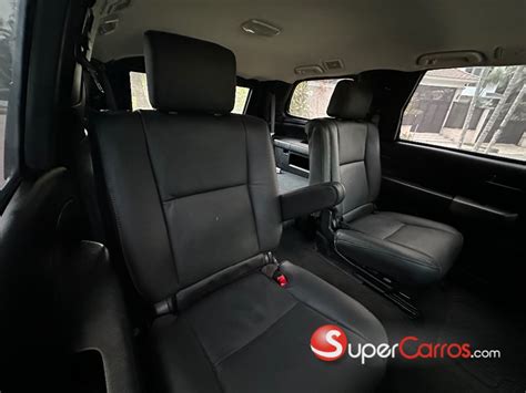 Toyota Sequoia 2014 1459842