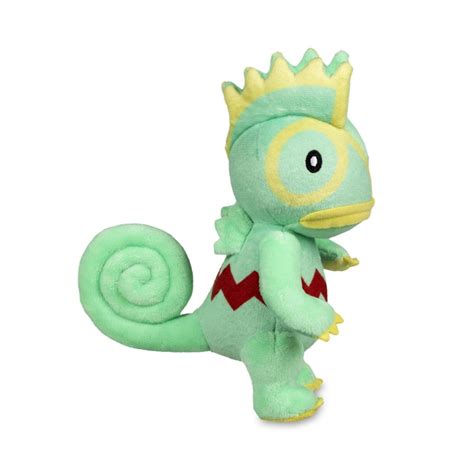 Kecleon Big Brother Pokémon Mystery Dungeon Plush 8 ½ In Pokémon
