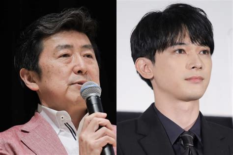 泥酔騒動”吉沢亮のcm中途解約「仕方ない」 笠井信輔が持論「その他は多めに見て」 Sirabee