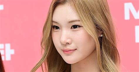 하투하 주은 금발이 찰떡 엑s Hd포토