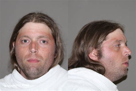 Bissonnette Austin Lee 06182021 Denton County Mugshots Zone