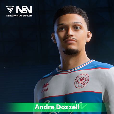 Andre Dozzell 24 25 Buymeacoffee
