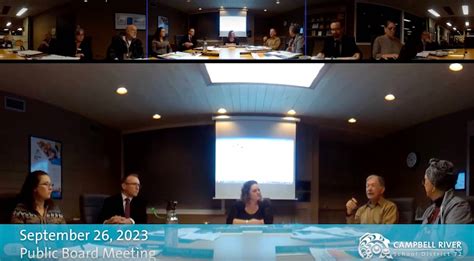 Trustees Ask If Chatgpt Has A Place In Campbell River Classrooms