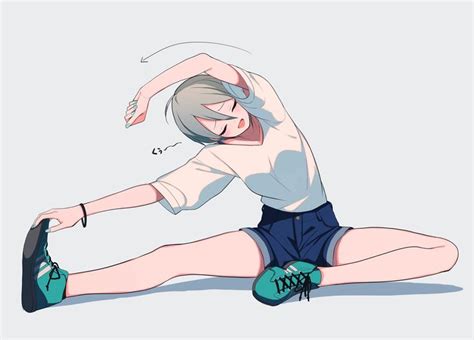 Famy On Twitter Cute Anime Character Anime Poses Anime Characters