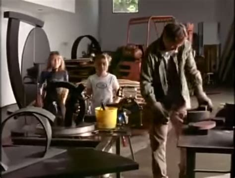 Billboard Dad 1998 Confessions Of A Not So Teenage Drama Queen