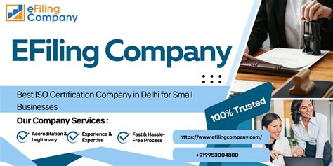 Top 10 Iso Certification Bodies In India