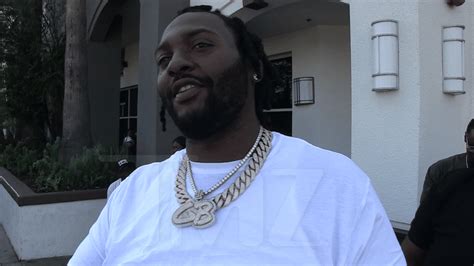 Peezy Talks Adapting To L A Wellness Culture Avoids Trump Question