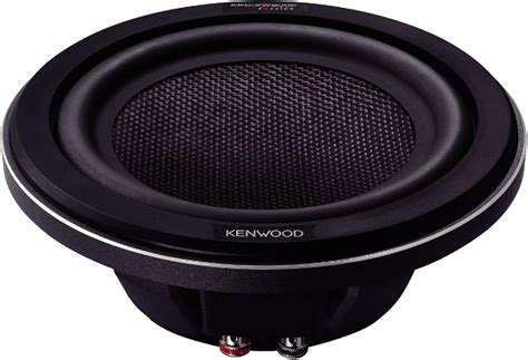 Kenwood Excelon Kfc Xw800f 600w Peak 150w Rms 8 Excelon