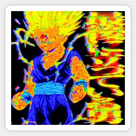 Yellow Shock Gaming Sticker Teepublic