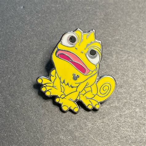 Disney Other Disney Pin 5 For 5 Or 5 Each Yellow Pascal From