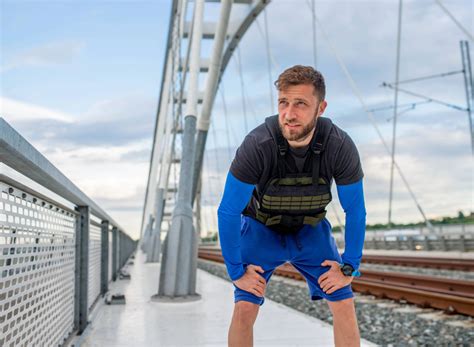 3 Rucking Alternatives To Burn Fat And Build Muscle