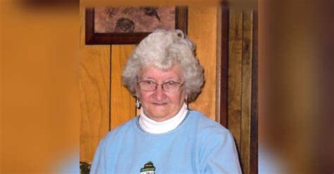 Nancy Mcclellan Mcdaniel Obituary Visitation And Funeral Information