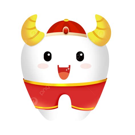 Oral Png Image Oral Cartoon Tooth Material Oral Cavity Tooth Happy
