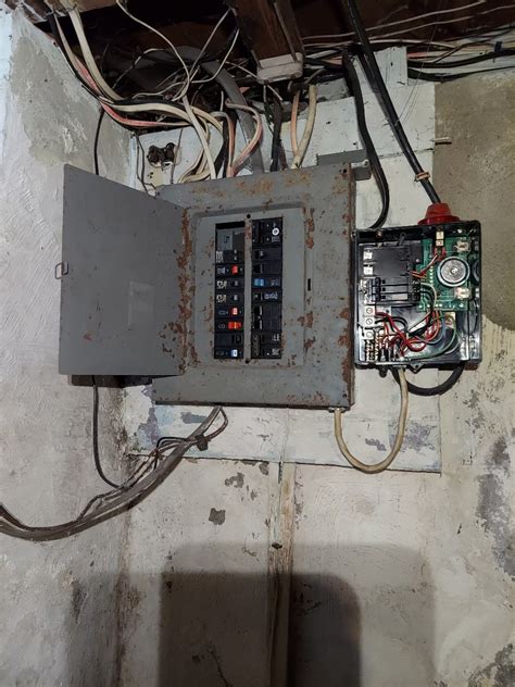 Complete Guide To Federal Pacific Electric Panels Bandk Electric