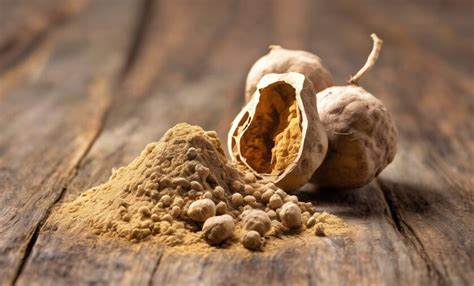 Maca Root 16 Benefits Nutrition Side Effects And How To Eat