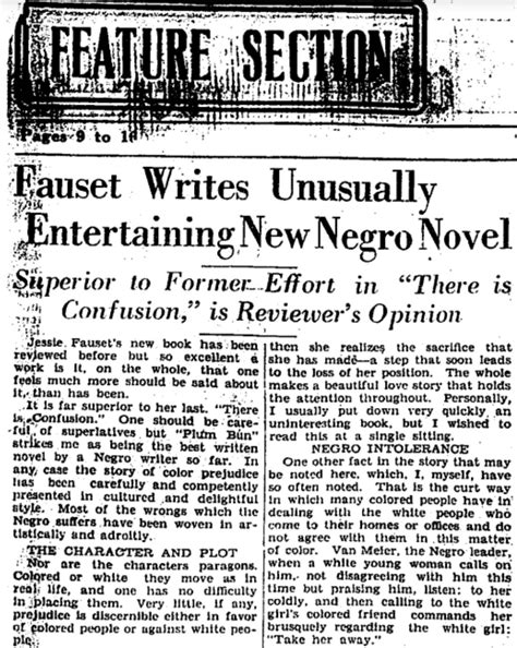 Billy Penn At Whyy On Linkedin Jessie Redmon Fauset Was A Pioneering