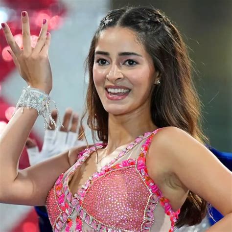 Ananya Panday Fanpage ️ Ananyaapanday15 • Instagram Photos And Videos