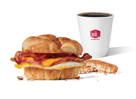 7 Fast Food Chains Serving The Best Breakfast Sandwiches