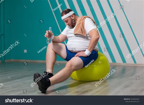 Fat Guy Ball