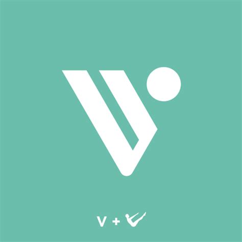 V Company Logo