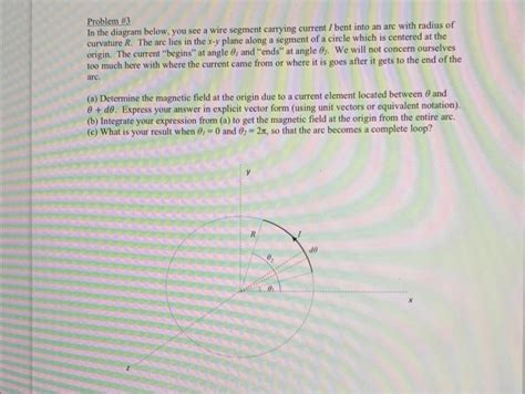 solved problem 3 in the diagram below you see a wire